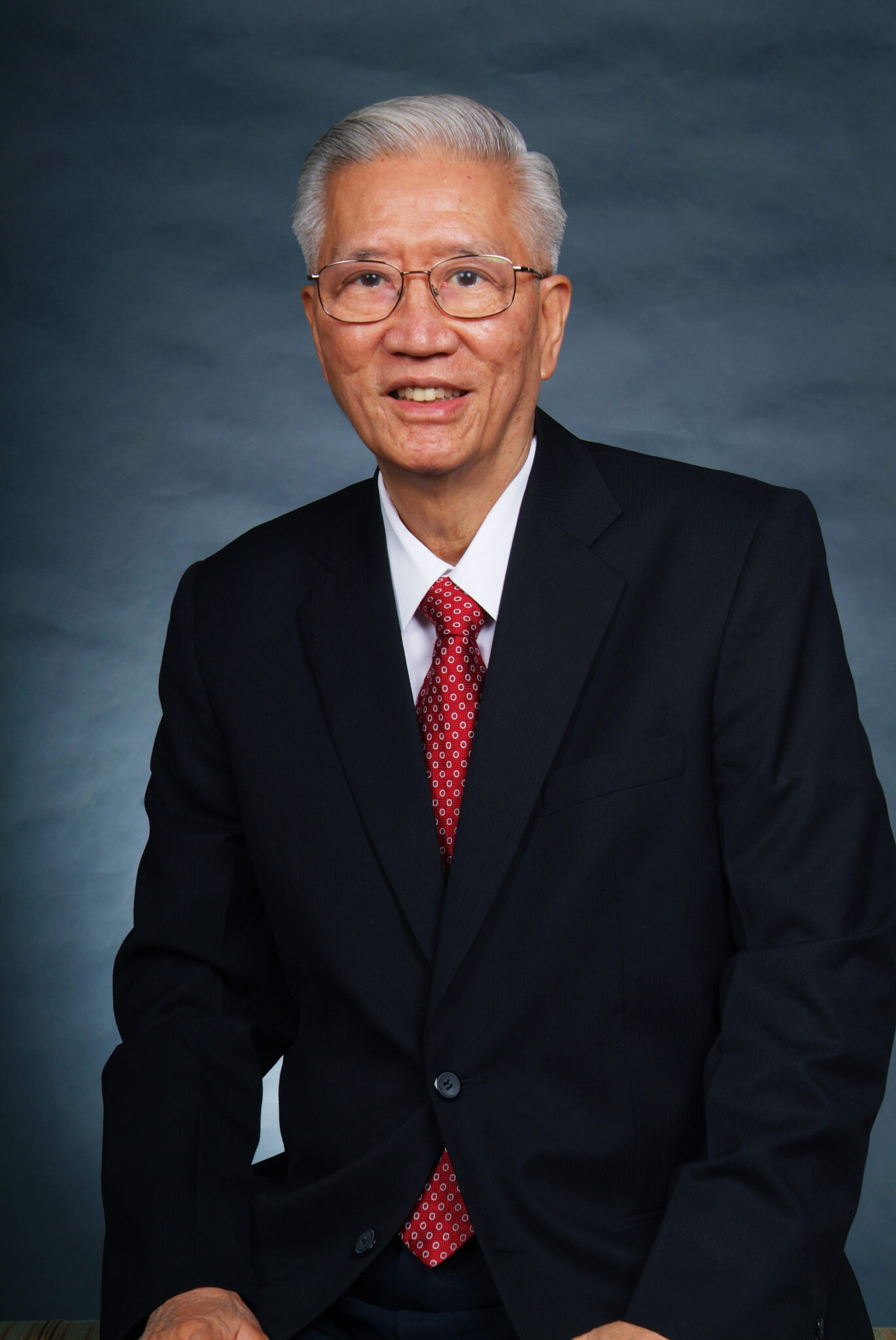 Ambassador Francisco L. Benedicto - The Association for Philippines ...