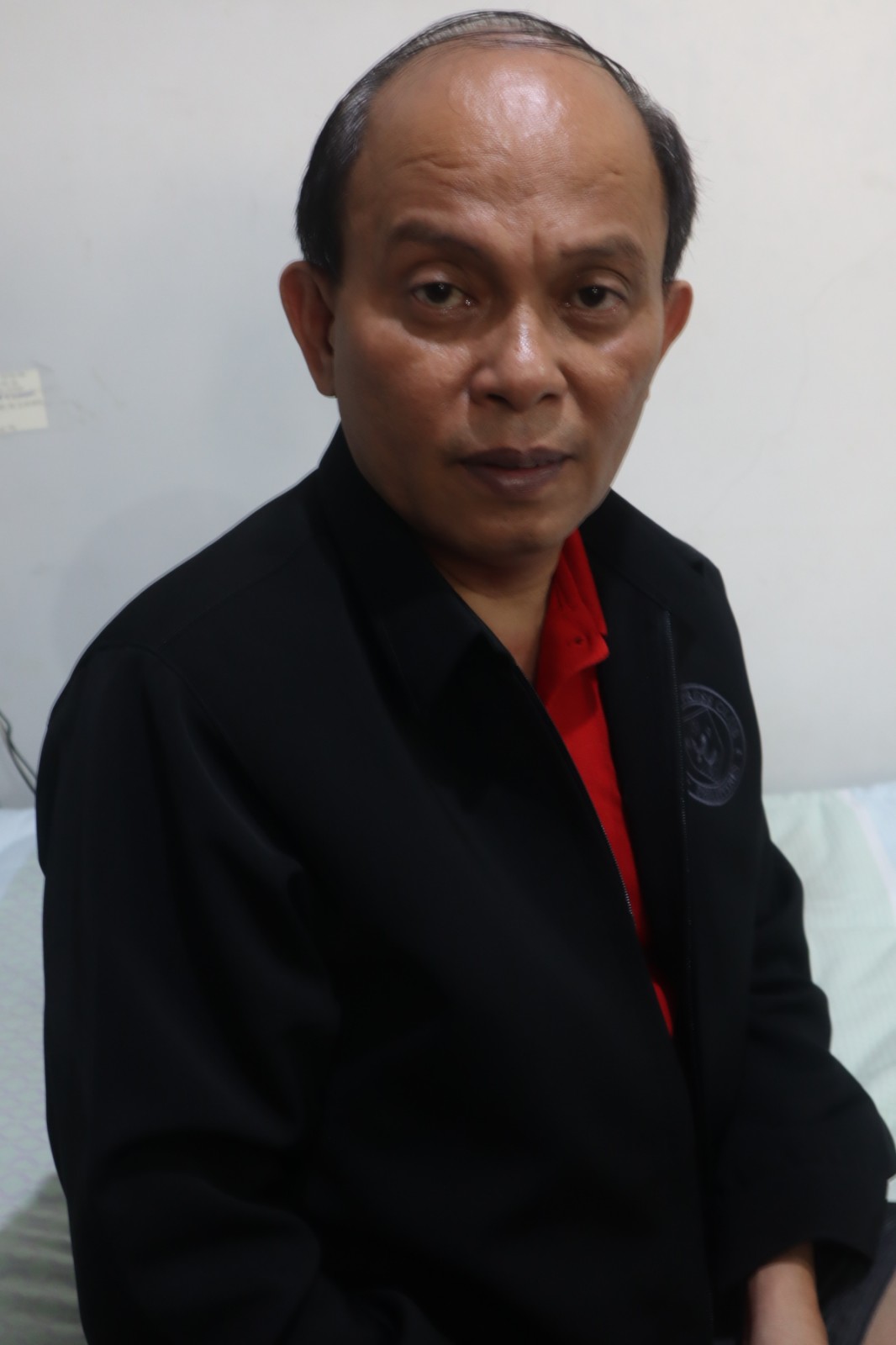 Paul M. Gutierrez - The Association for Philippines-China Understanding